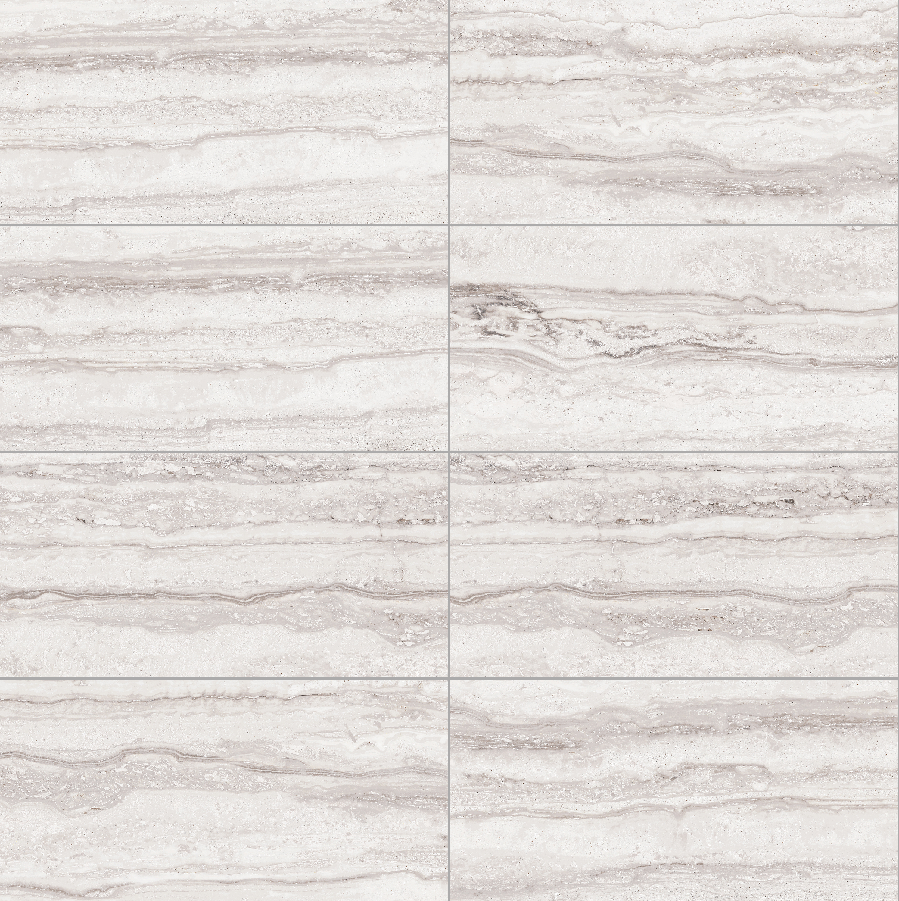 Nova Moderne Silver Porcelain Tile – KBF Home Improvement
