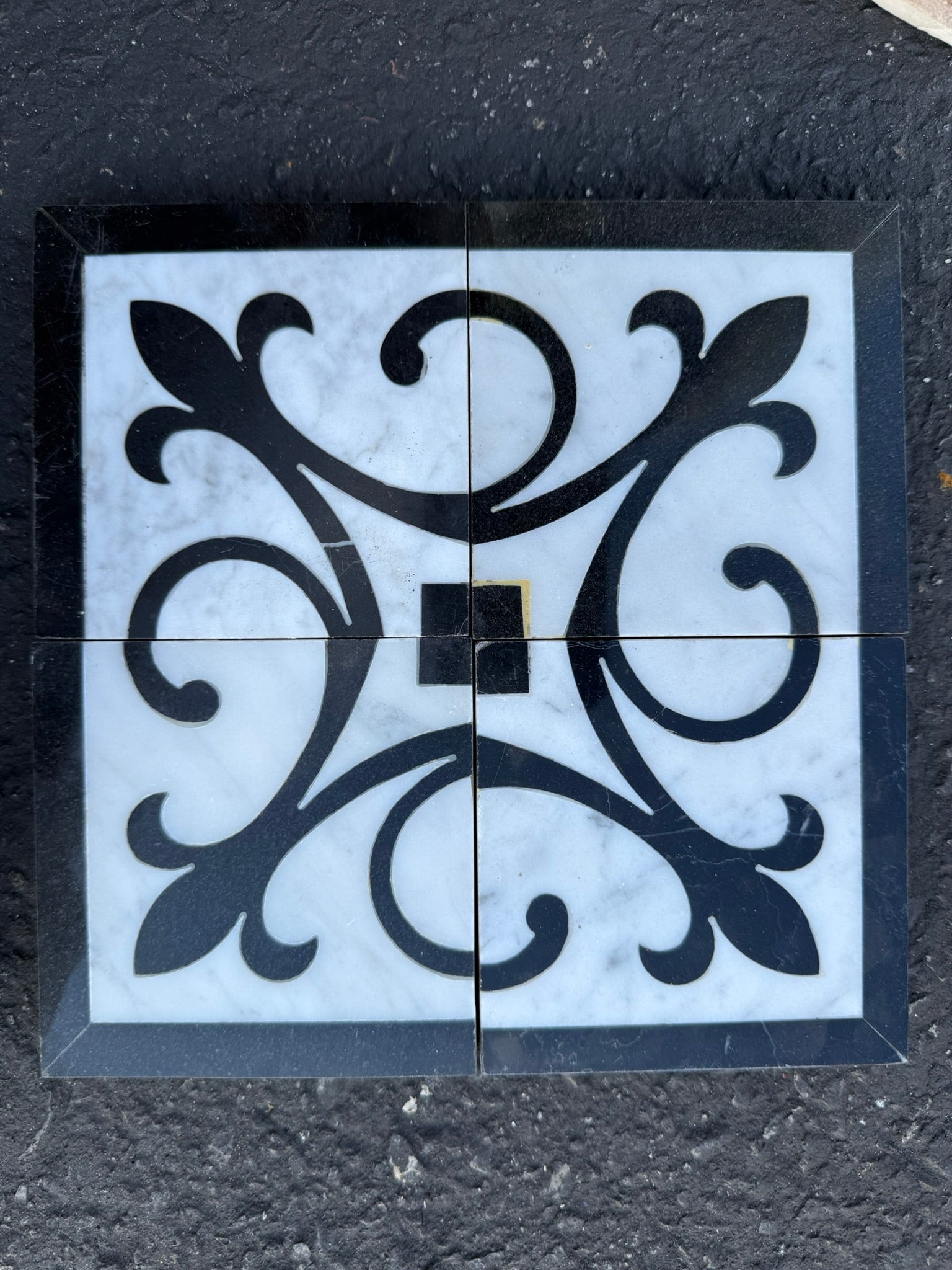 [CLEARANCE] Marble Tile 11 [$2/Piece] – KBF Home Improvement