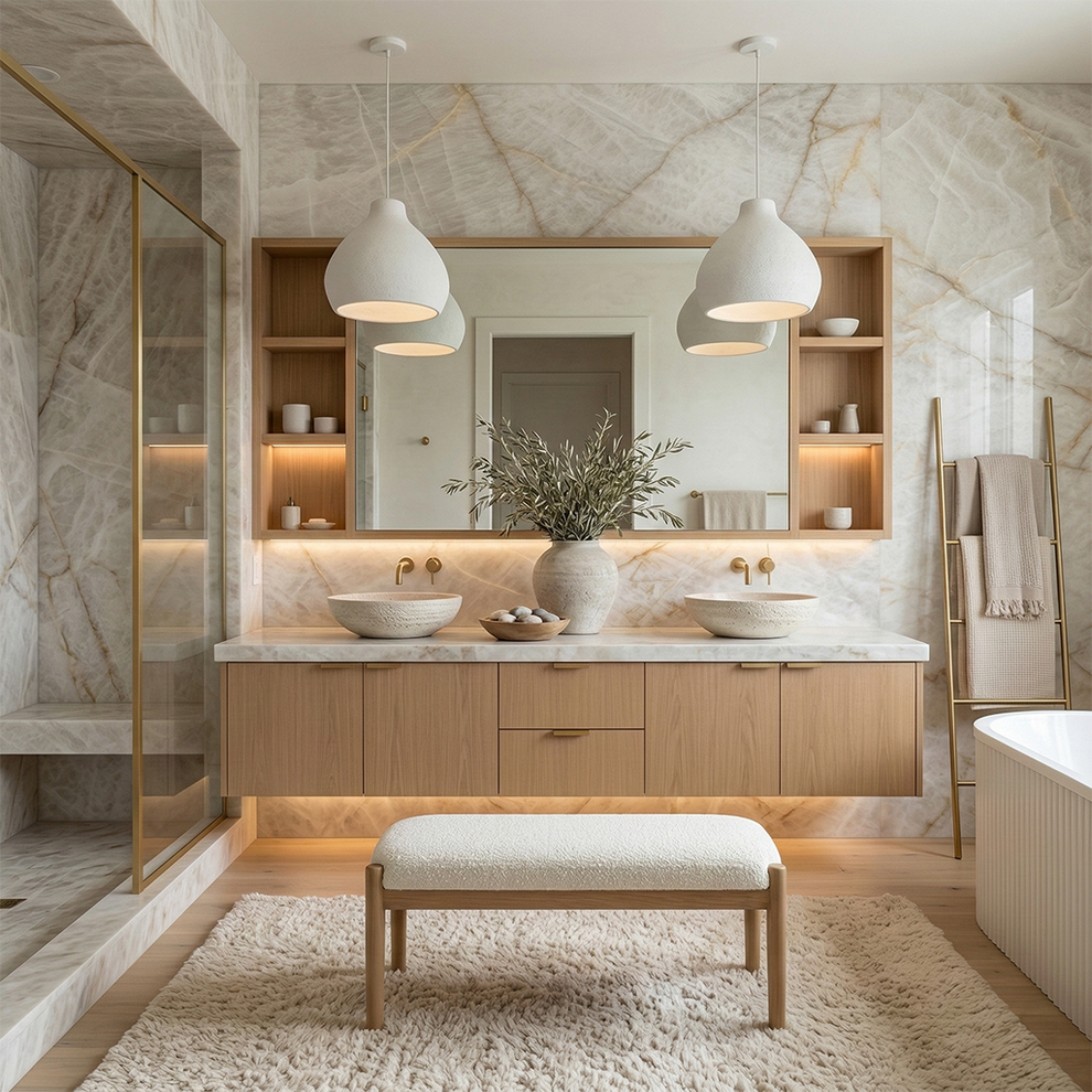 Naica Brazilian Quartzite Slab – KBF Home Improvement