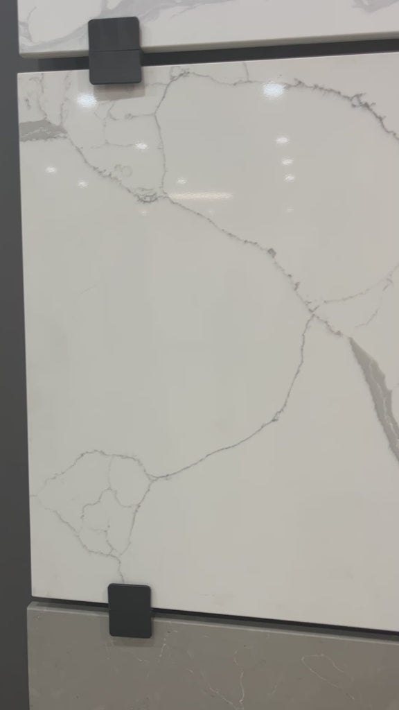 Calacatta Venus Quartz – KBF Home Improvement