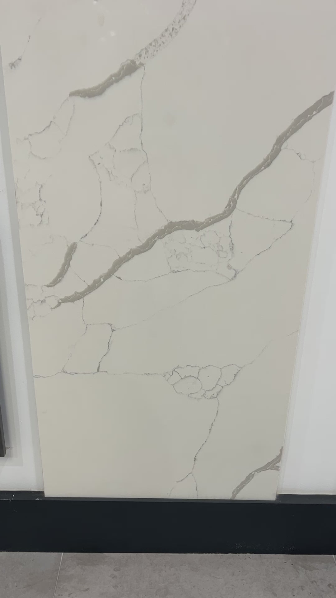 Calacatta Venus Quartz – KBF Home Improvement
