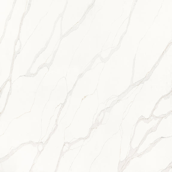 Calacatta Oro Quartz Slab – KBF Home Improvement