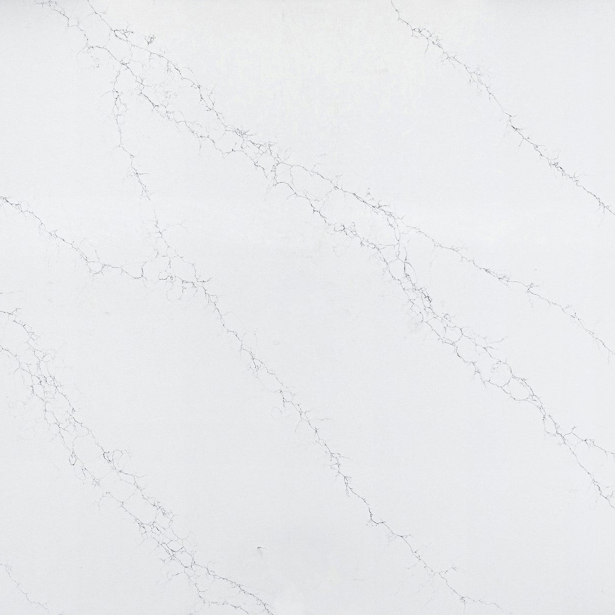 Calacatta Nimbus Quartz Slab – KBF Home Improvement