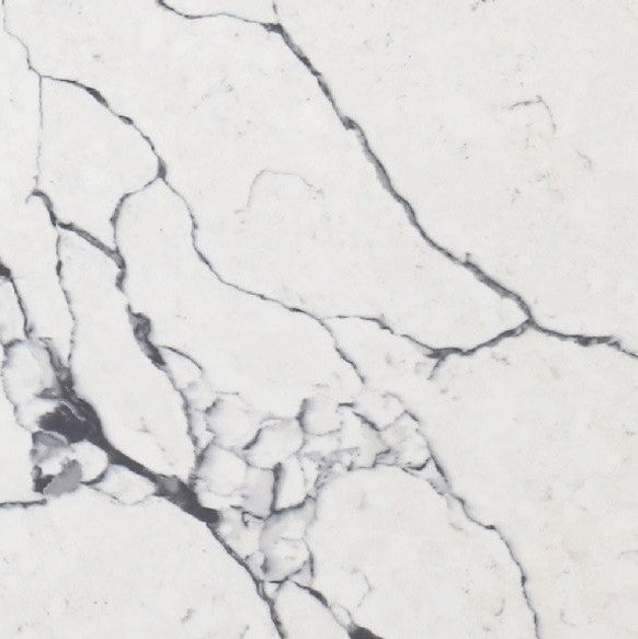 Calacatta Vera Quartz – KBF Home Improvement